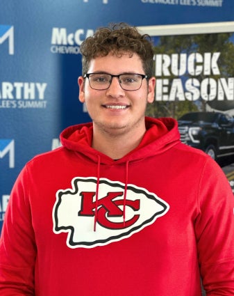 McCarthy Chevrolet Lee's Summit Staff | Lee's Summit Chevrolet dealer ...